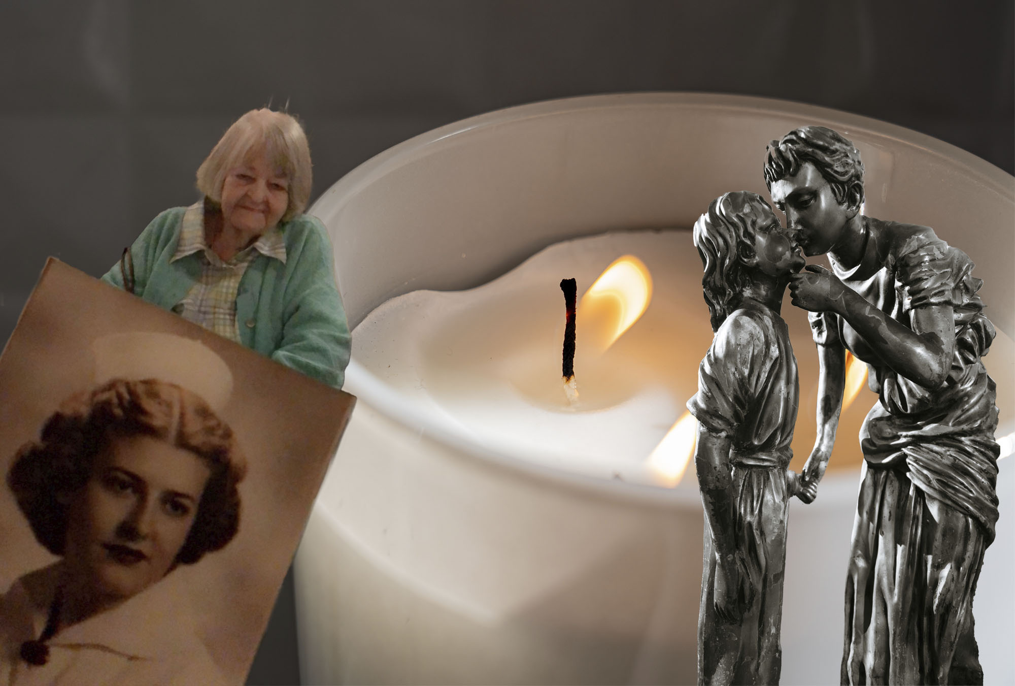 A Pandemic Thanksgiving Memorial | Stella Fosse