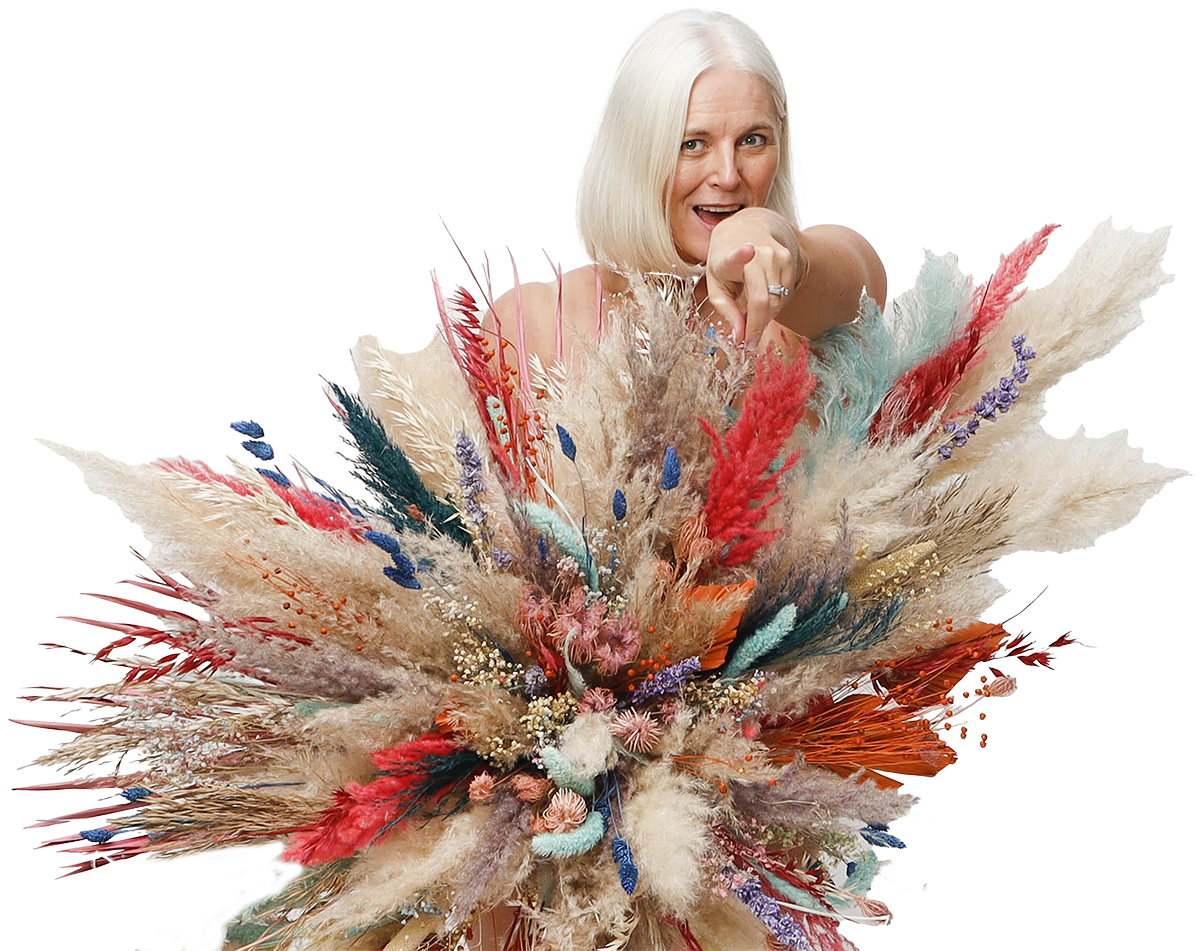 Embracing Sensuality In Midlife: A Journey Of Liberation And Self ...